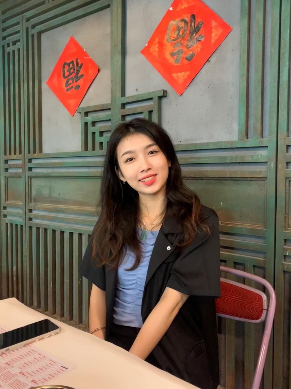 Architecture student Sharon You shares her offshore study experience ...