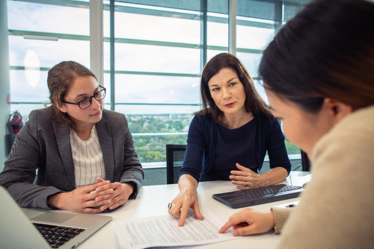 International Student Support