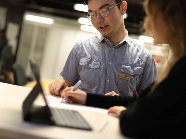 International Student Support | University of Adelaide