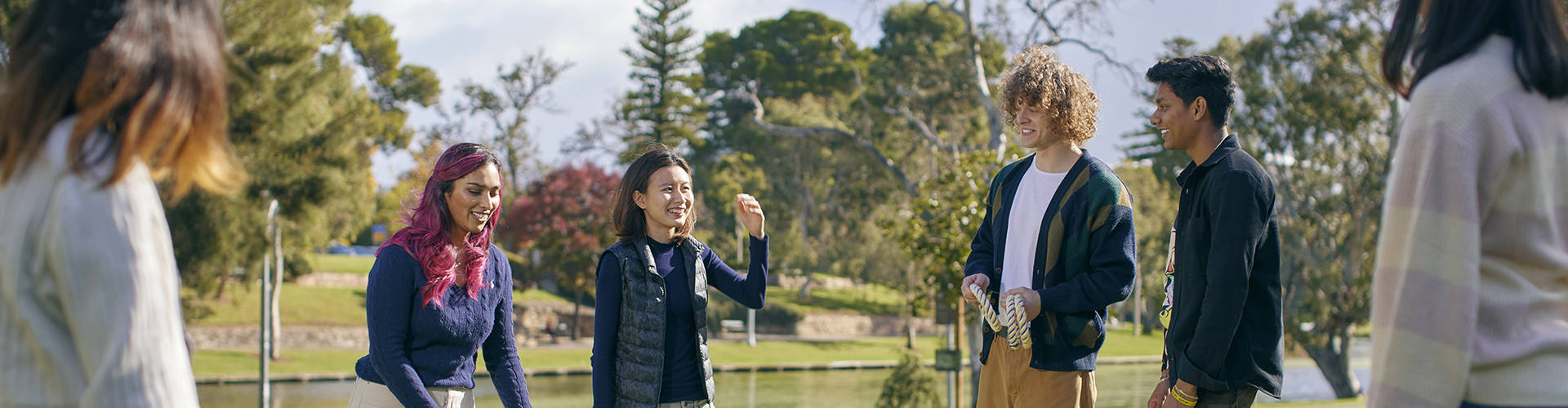 Changing your Study Arrangements | University of Adelaide