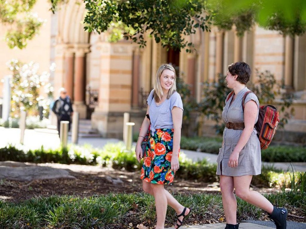 University Campus Facilities | University of Adelaide